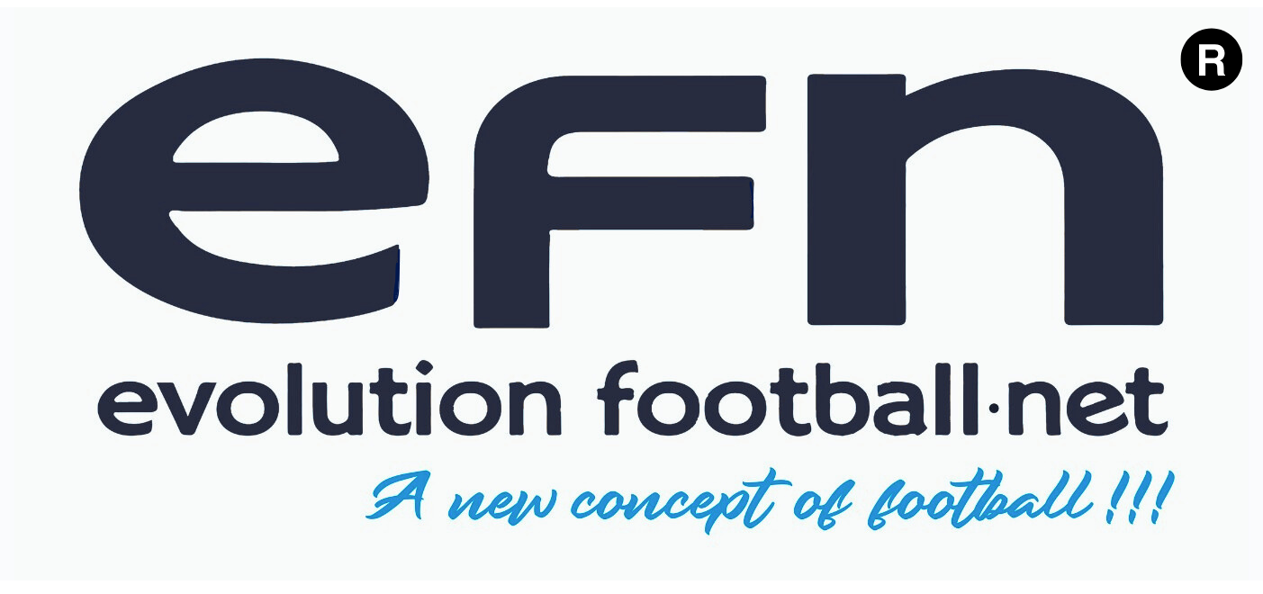 What’s EFN? - EVOLUTION FOOTBALL-NET (EFN)